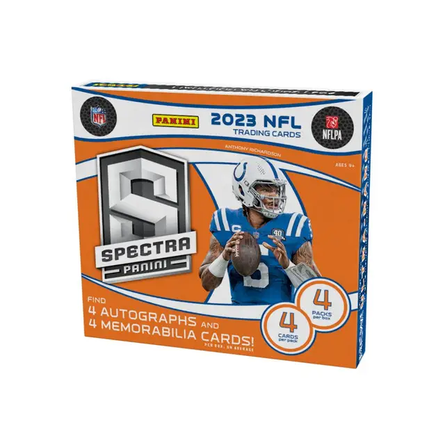 2024 Topps Signature Class Football Mega Box - Underground Case Breaks
