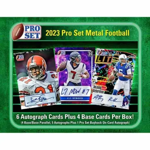 2024 Topps Chrome Football Mega Box - Underground Case Breaks